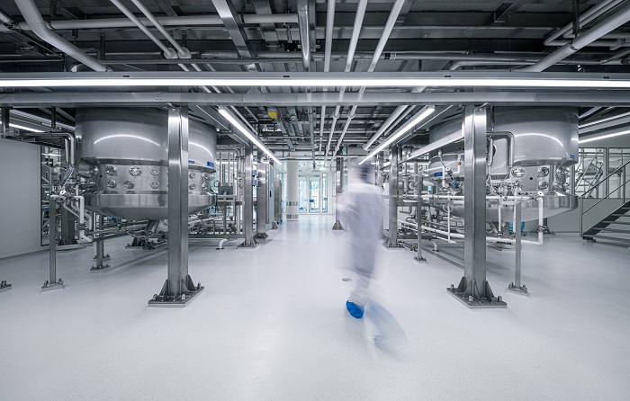 Without european CDMOs' no vaccines - PHARMAnetwork news