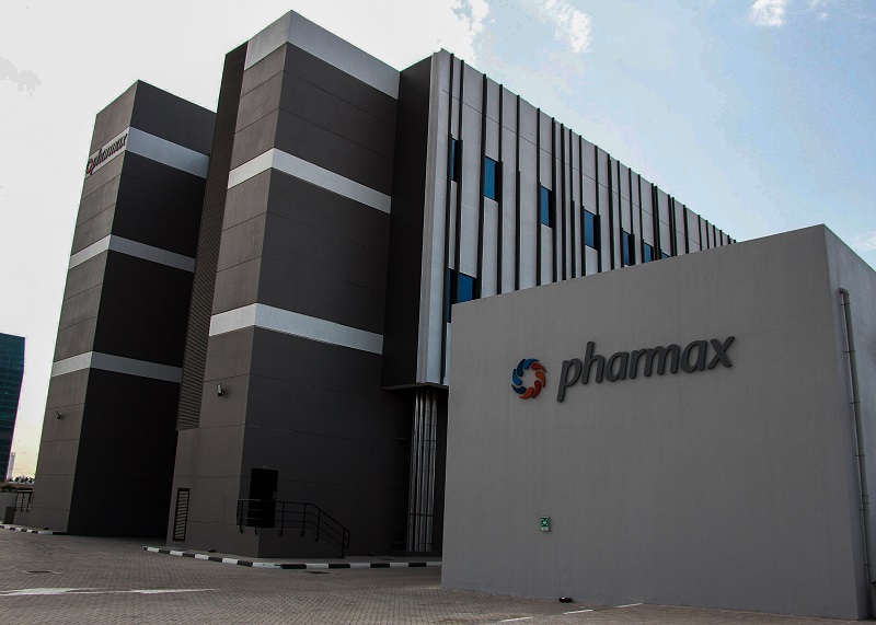 Acino and Pharmax Pharmaceuticals complete integration - PHARMAnetwork news