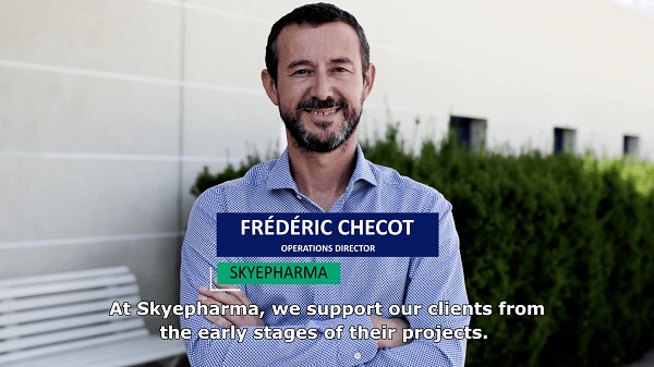 PHARMAnetwork - pharmaceutical CDMO business and contract pharma news ...